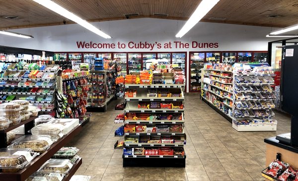 CUBBY’S CONVENIENCE STORES - Updated October 2025 - 200 Tower Rd ...