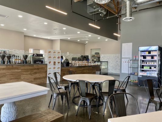 CUPCAKE & ESPRESSO BAR - Updated December 2025 - 126 Photos & 153 ...