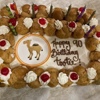 VICTORIA PASTRY - Updated July 2025 - 906 Photos & 759 Reviews - 700 ...