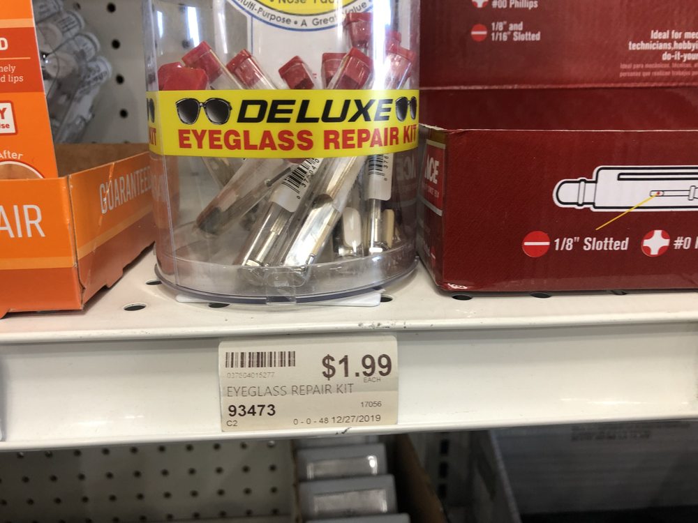 ACE HARDWARE - Updated October 2025 - 19 Reviews - 16120 N Oracle Rd ...