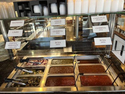 AZTEK TACOS - Updated December 2025 - 594 Photos & 1200 Reviews - 43810 ...