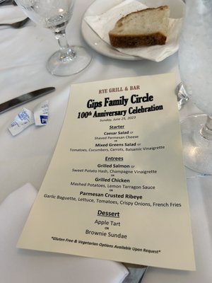 THE RYE GRILL & BAR - Updated October 2025 - 137 Photos & 293 Reviews ...