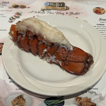 THE BUFFET - Updated May 2025 - 2401 Photos & 479 Reviews - 16300 ...
