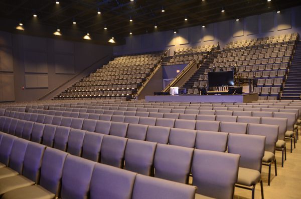 ITOWN CHURCH - OLSON FARMS CAMPUS - Updated December 2025 - 70 Photos ...