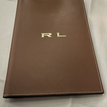 RL RESTAURANT - Updated June 2024 - 1040 Photos & 945 Reviews - 115 E ...