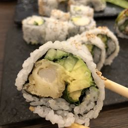TEMAKI SUSHI - Updated December 2025 - 376 Photos & 184 Reviews - 2156 ...