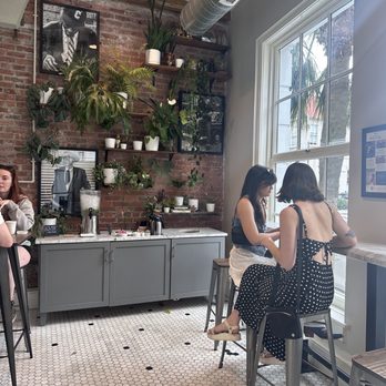 THE RISE COFFEE BAR - Updated March 2025 - 132 Photos & 127 Reviews ...