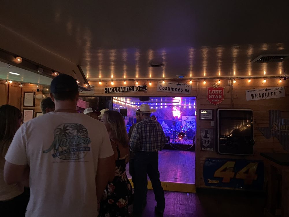 Y-NOT CLUB - Updated October 2025 - 30 Photos & 31 Reviews - 8945 Grant ...