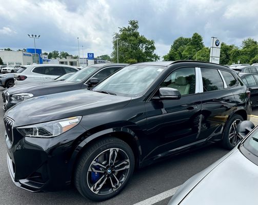 BMW OF SILVER SPRING - Updated December 2025 - 91 Photos & 278 Reviews ...