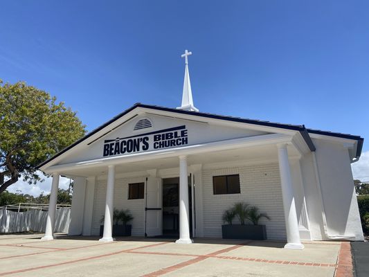 BEACONS BIBLE CHURCH - Updated January 2026 - 31 Photos - 367 La Veta ...