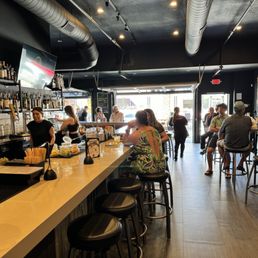 INDIO TAPHOUSE - Updated July 2025 - 171 Photos & 121 Reviews - 82867 ...