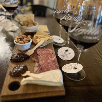 SIGILLO CELLARS - Updated October 2025 - 133 Photos & 71 Reviews - 8086 ...