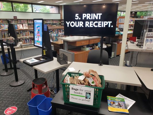 OLYMPIA TIMBERLAND LIBRARY - Updated December 2025 - 33 Photos & 24 ...