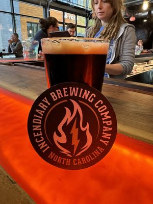 INCENDIARY BREWING - Updated Jun 2024 - 24 Photos - 612 W Morgan St ...