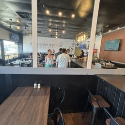 DA BURGER WING HUB - Updated November 2024 - 218 Photos & 74 Reviews ...