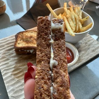 THE BEAUDRY ROOM AT CONRAD LOS ANGELES - Updated December 2025 - 123 ...