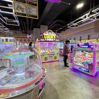 GATCHA - Updated January 2025 - 217 Photos & 54 Reviews (4.2 stars ...