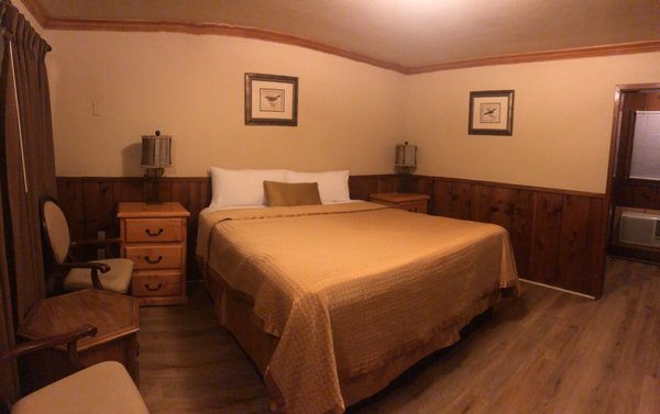 KERNVILLE INN - 11042 Kernville Rd, Kernville, California - 39 Photos ...