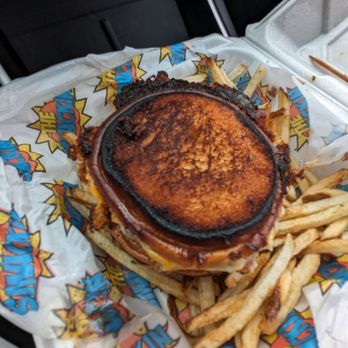 THE SMACKIN - Updated December 2025 - 34 Photos & 23 Reviews - 25745 W ...