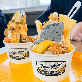 SUGARPINE DRIVE-IN - Updated March 2025 - 1121 Photos & 596 Reviews ...