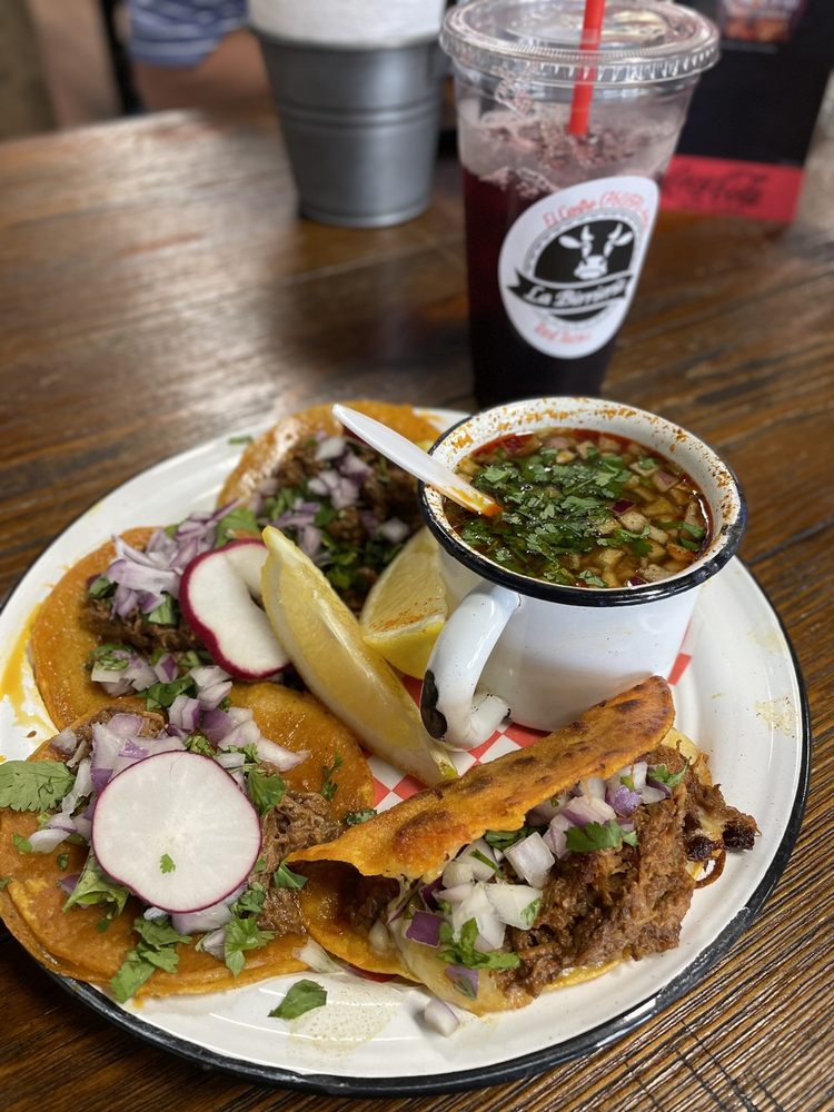 LA BIRRIERIA RED TACOS - Updated January 2026 - 21 Photos & 18 Reviews ...