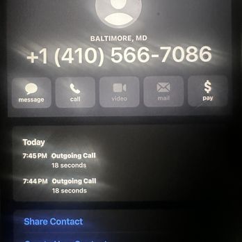 CATON CASTLE - Updated August 2025 - 20 S Caton Ave, Baltimore ...