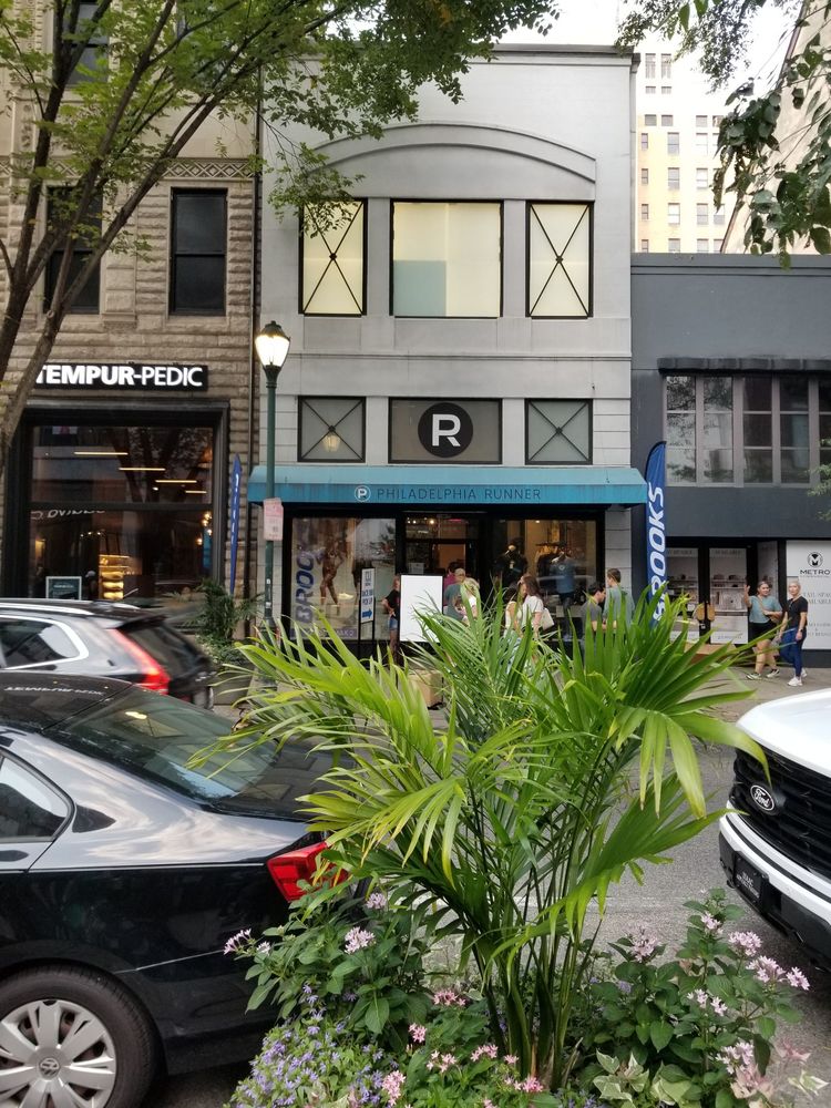 PHILADELPHIA RUNNER - Updated August 2025 - 22 Photos & 146 Reviews ...