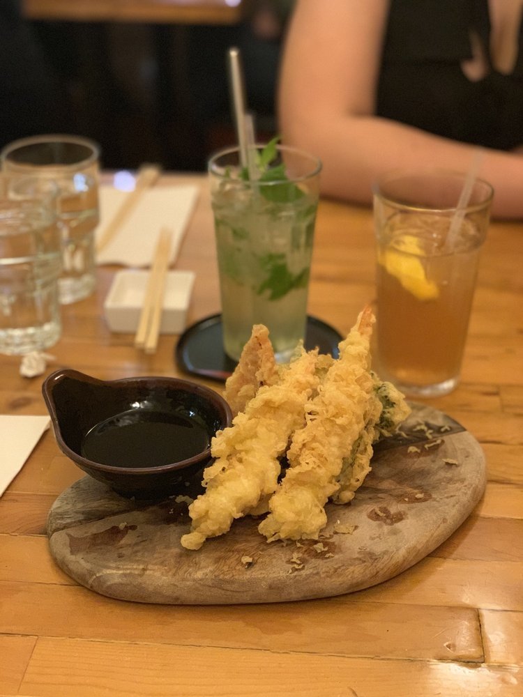 OCO TIME - 161 Photos & 331 Reviews - Sushi Bars - 111 W Church St ...