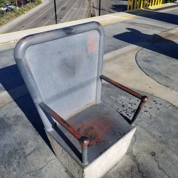 EL SEGUNDO STATION - METRO GREEN LINE - Updated June 2025 - 19 Photos ...