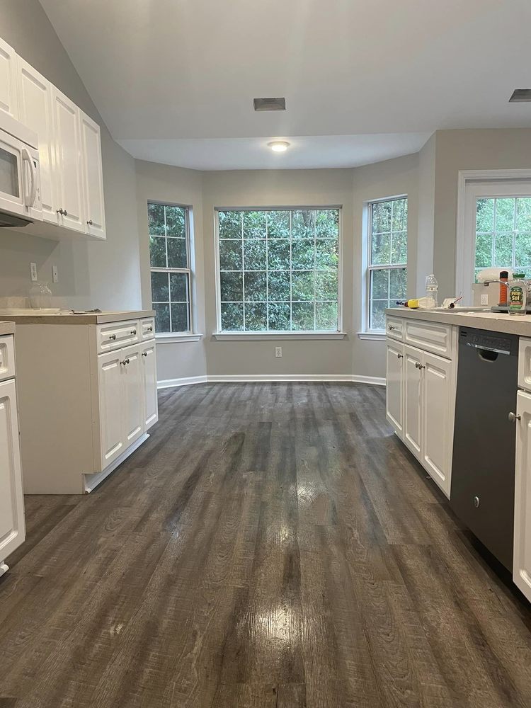 LEVEL UP FLOORING - Updated April 2025 - Request a Quote - 16 Photos ...