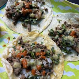 BIG PAPI’S - REAL - GOOD - TACOS - Updated December 2025 - 77 Photos ...