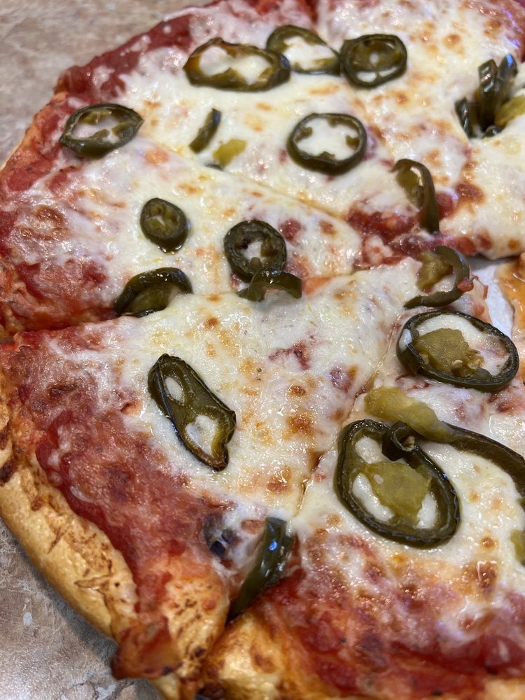 PIER 49 PIZZA - Updated May 2026 - 55 Photos & 68 Reviews - 5221 S ...