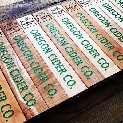 OREGON CIDER COMPANY - 10 Photos - 23301 SW Bosky Dell Ln, West Linn ...