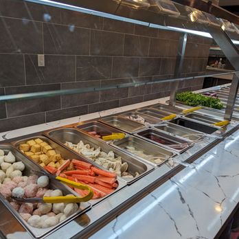 VOLCANO HOT POT & BBQ - Updated October 2024 - 172 Photos & 140 Reviews ...