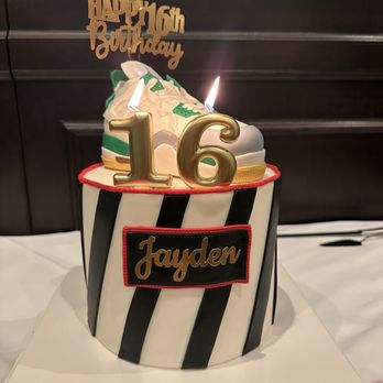 JI’S CAKE BOUTIQUE - Updated April 2025 - 1017 Photos & 137 Reviews ...