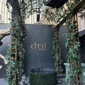 CHÉRI ROOFTOP - Updated April 2025 - 705 Photos & 786 Reviews - 3655 S ...