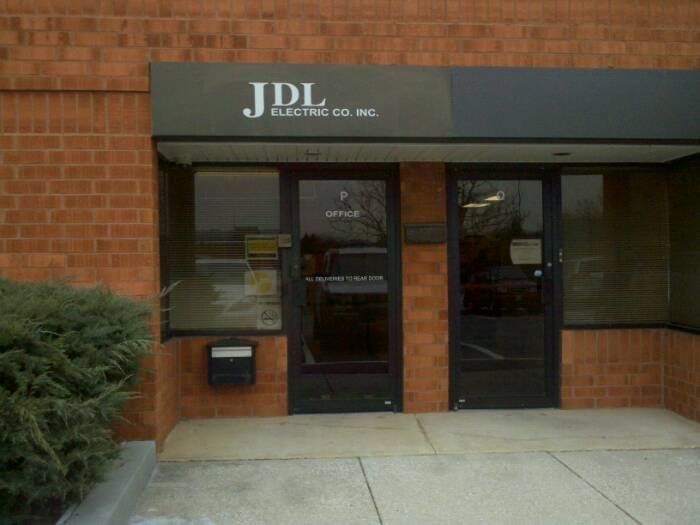 Jdl Electric Co - Updated June 2025 - 1510 Caton Center Dr, Halethorpe, Maryland - Electricians ...