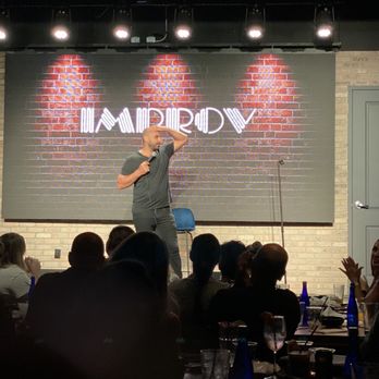 MIAMI IMPROV - 242 Photos & 132 Reviews - 8300 NW 36th St, Doral ...