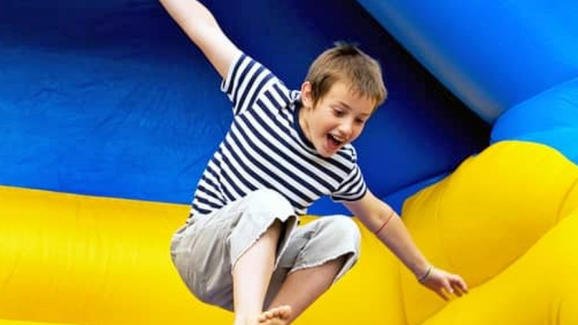 BOUNCE CITY BRANDON - Updated August 2024 - 955 Brandon Town, Tampa Bay ...