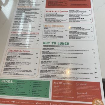 OEB BREAKFAST - RABBIT HILL ROAD - Updated October 2025 - 164 Photos ...