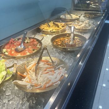 I-TASTE EXPRESS - Updated December 2025 - 16 Photos & 11 Reviews - 52 W ...