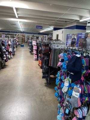 HEART OF TEXAS GOODWILL INDUSTRIES - Updated October 2025 - 2429 La ...