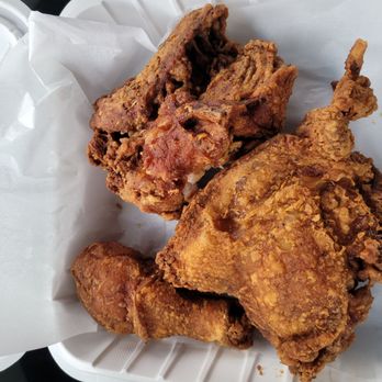 5 BROTHERS FRIED CHICKEN & WAFFLES - Updated March 2025 - 187 Photos ...