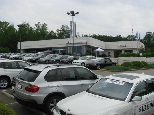 ATHENS BMW - Updated December 2025 - 21 Photos & 57 Reviews - 3040 ...