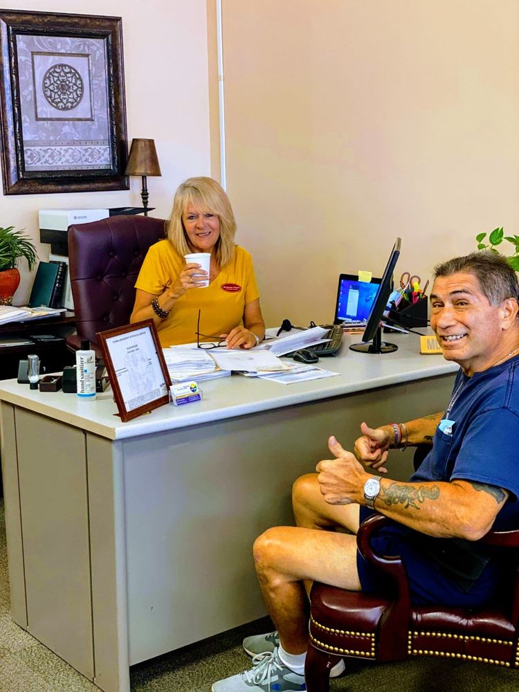 INSURANCE BENEFIT NAVIGATORS - Updated November 2025 - 3436 US Hwy 19 ...