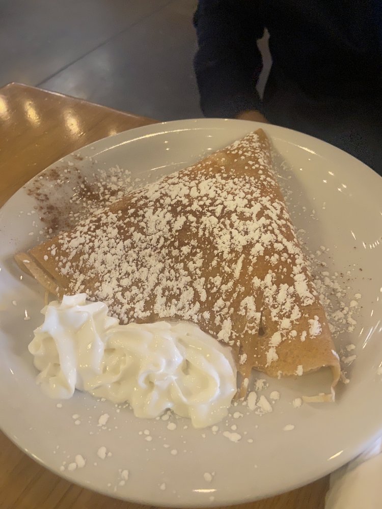 CREPES-A-GO-GO - 135 Photos & 269 Reviews - 514 Main St, Gaithersburg ...