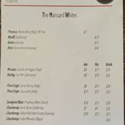 THE MANSARD FINE DRINK AND EATERY - 111 Photos & 72 Reviews - 3365 ...