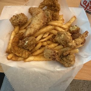 CAJUN CORNER - SOUTHSIDE OKC - 45 Photos & 47 Reviews - 9624 S I-44 ...