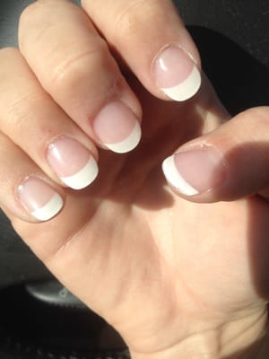 KARA NAILS - 25 Reviews - 11008 Kentucky Springs Rd, Mineral, Virginia ...