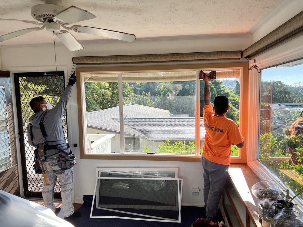 WINDOWS HAWAII - Updated August 2025 - 145 Photos & 119 Reviews - 91 ...